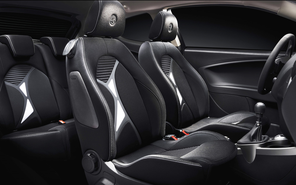 Une année sans grandes surprises pour Alfa Romeo | News Auto