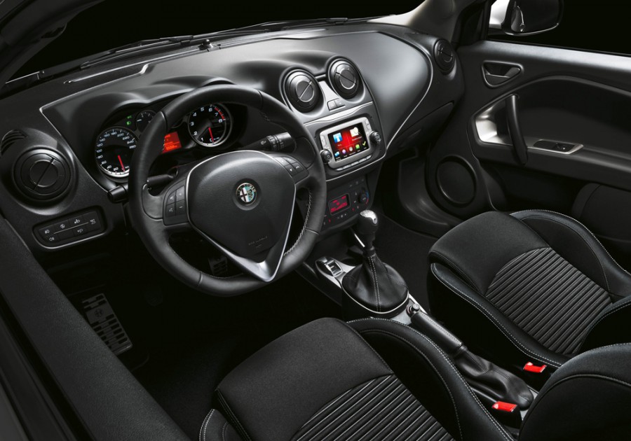 Une année sans grandes surprises pour Alfa Romeo | News Auto