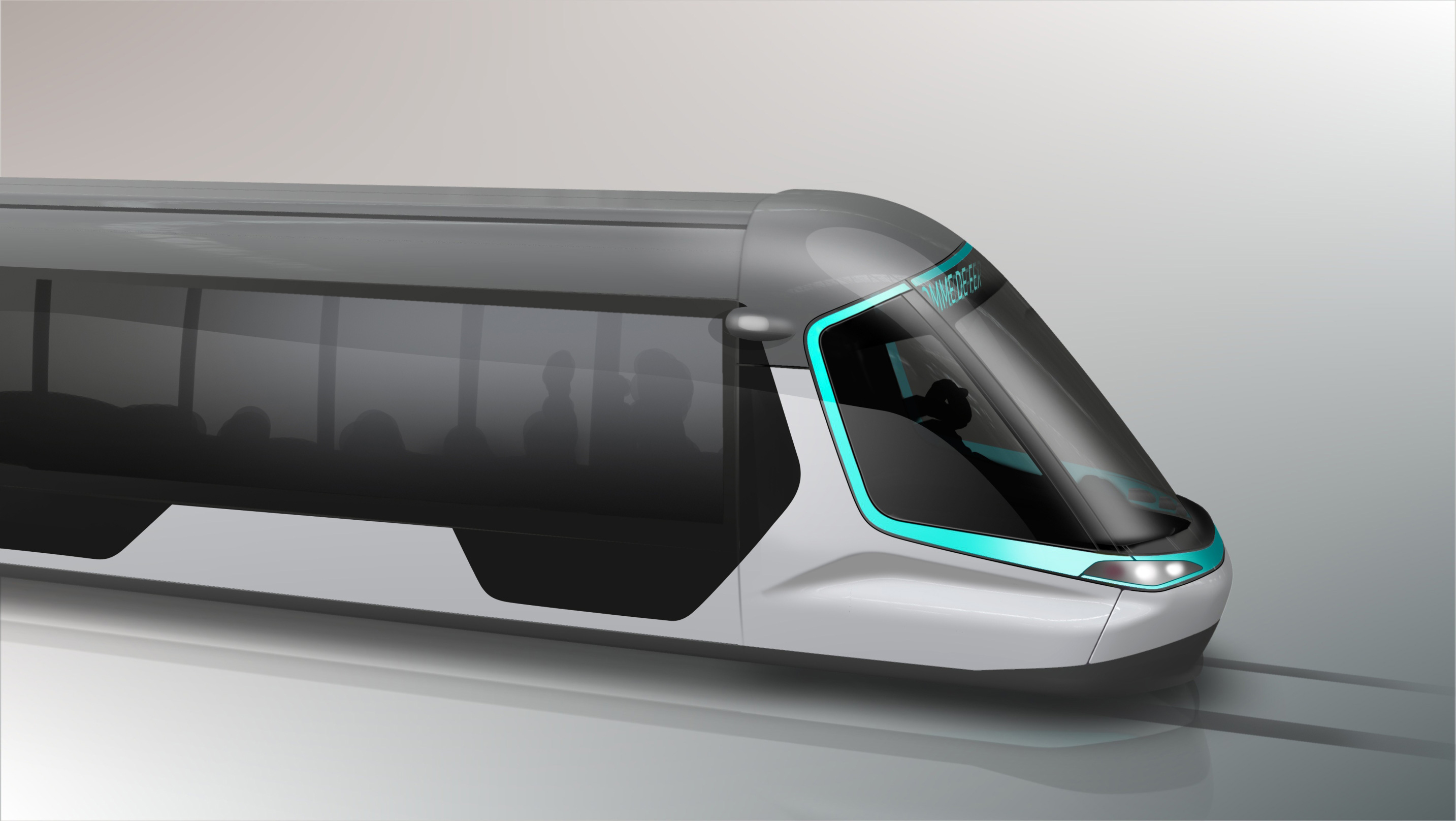 Le design du nouveau tram de Strasbourg signé Peugeot ! | News Auto