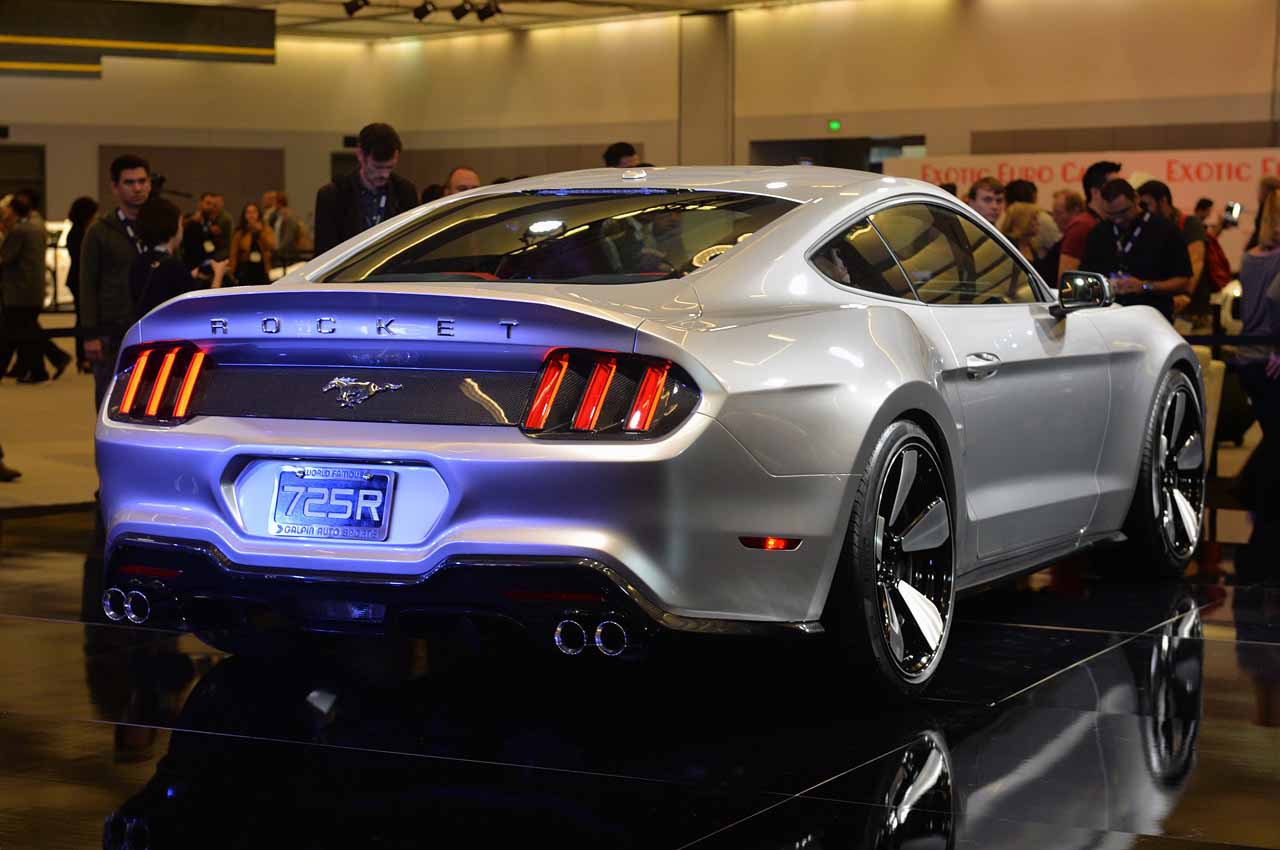 Une Mustang De 725 Chevaux Non Vous Ne R vez Pas News Auto une-mustang-de-725-chevaux-non-vous-ne-r-vez-pas-news-auto