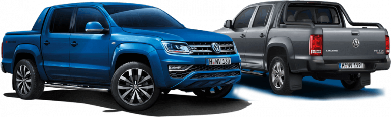 Volkswagen Amarok : Puissance et émotions en V6 [VIDEO] | News Auto